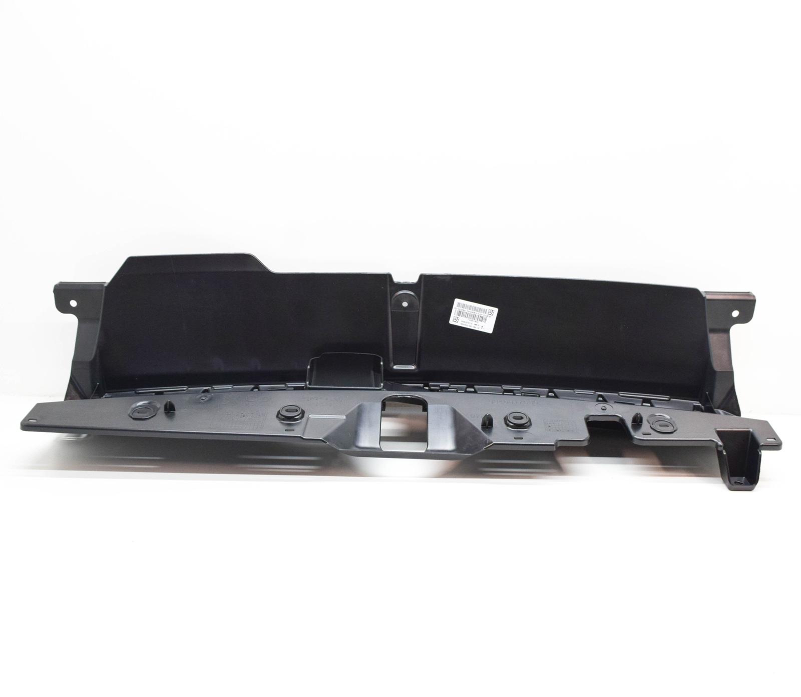 PEUGEOT 2008 Front Bumper Valance 9838455280 NEW GENUINE | eBay UK