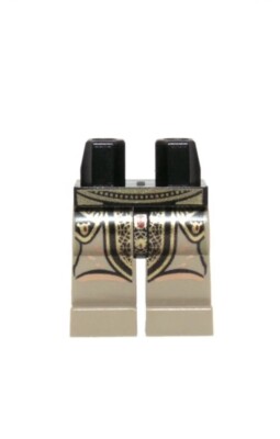 Lego Poggle the Lesser Legs geonosian Minifigure Star Wars 75017 | eBay