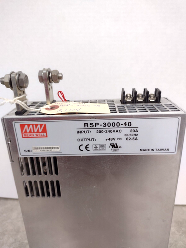 K1114 RSP -3000-48 | eBay