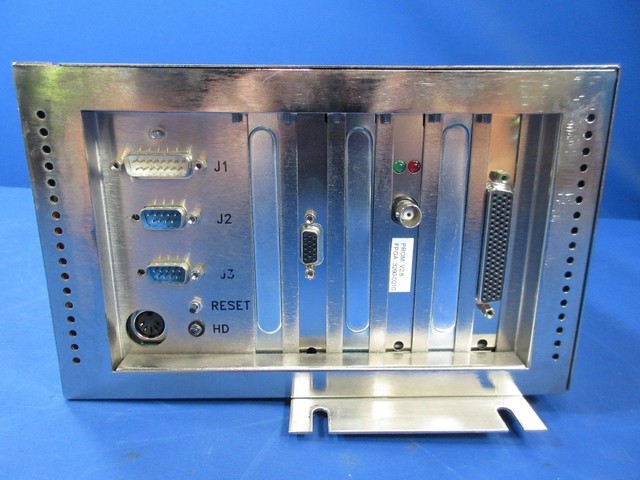 Novellus Systems 02-10511-00 Module Controller 486/50/8m Concept 2 ...