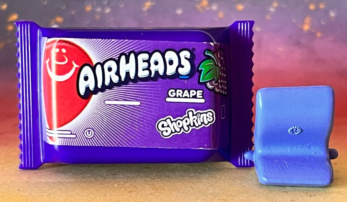 Airheads Grape