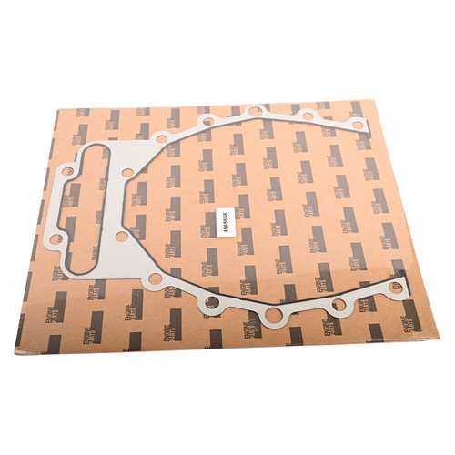 Semi Truck Flywheel Housing Gasket for Cummins ISX15 Engine MISC ...