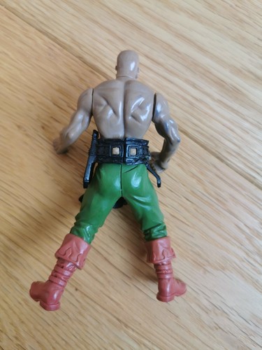 CHAP MEI - Pirate Expeditions Pirate 3.75" Action Figure Toy | eBay UK