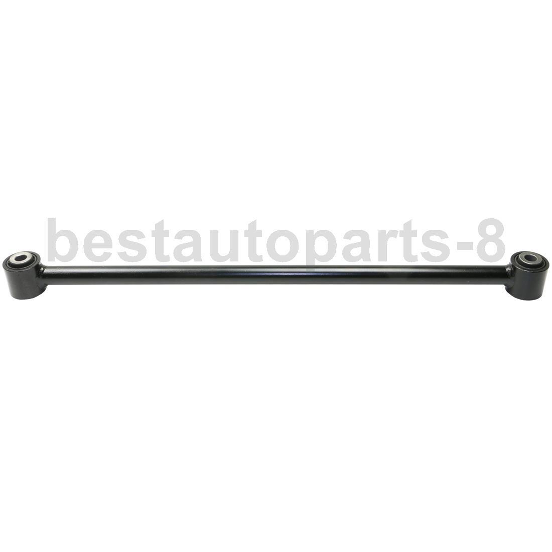 2PCS MOOG Rear Lower Rearward Control Arm For Dodge Durango 2013 2012 ...