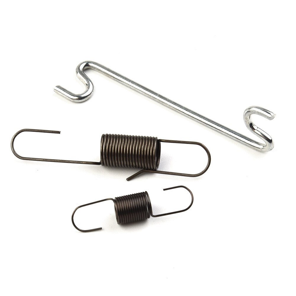 Throttle Spring , Governor Spring Governor Rod Fits Robin EY20 RGX2400 ...