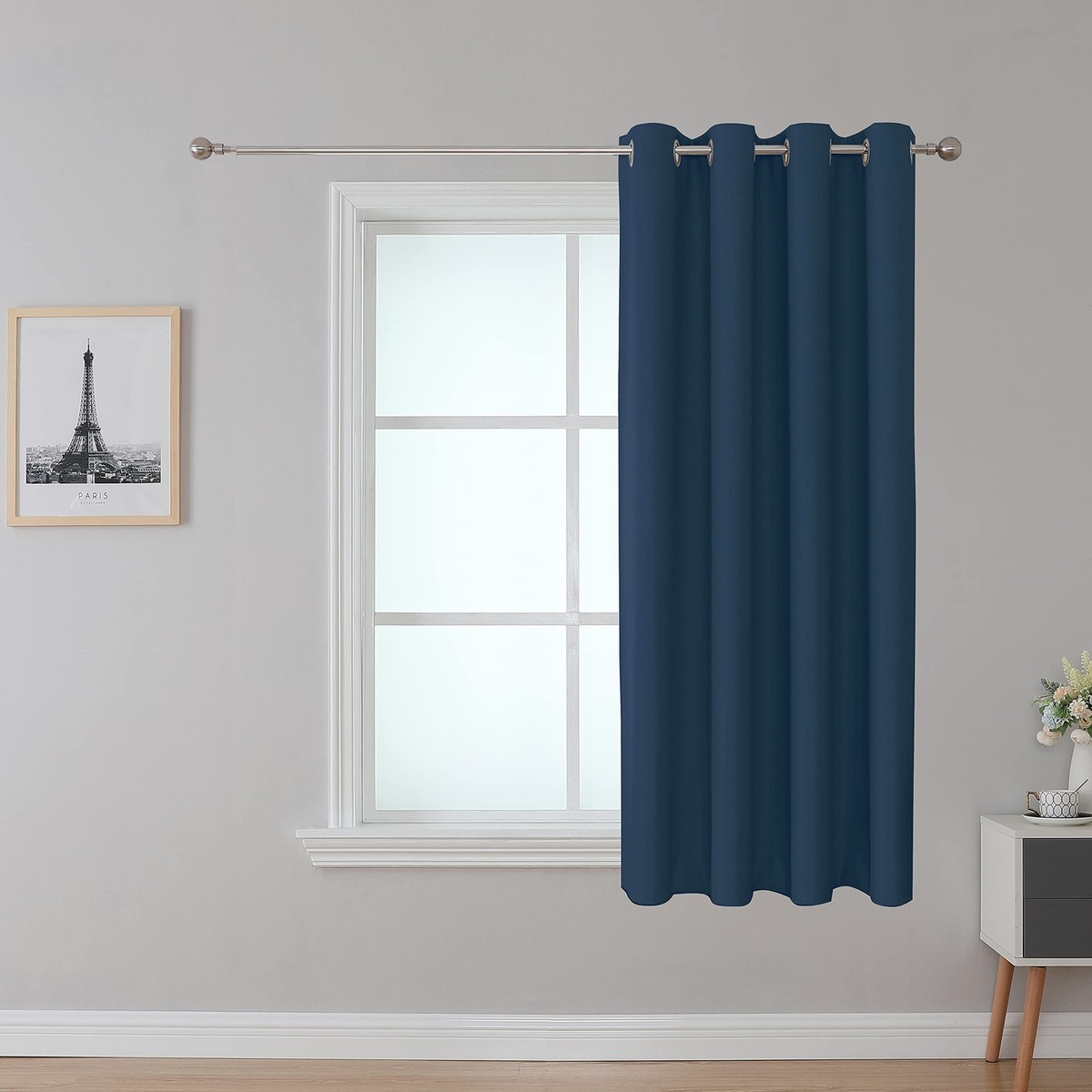 Fire Retardant Curtains Industrial Flame And Fire Retardant Curtains