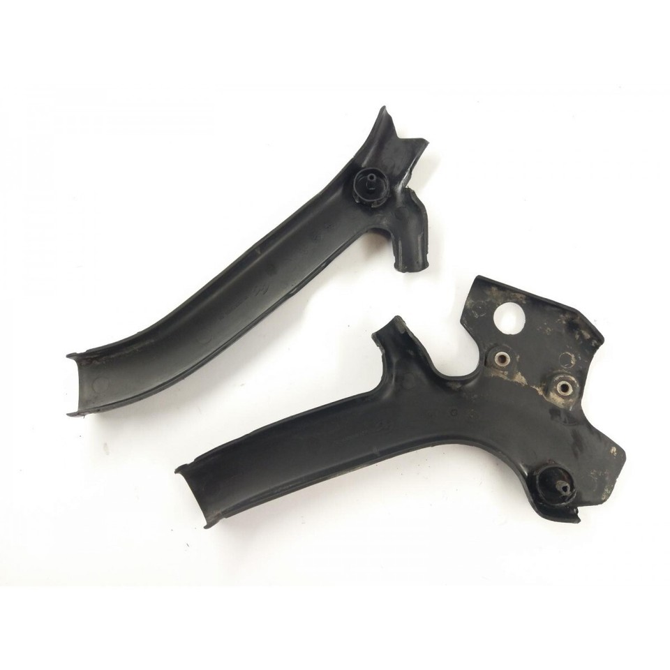 Gas Gas FSR 450 [2008] - frame covers frame protector set | eBay