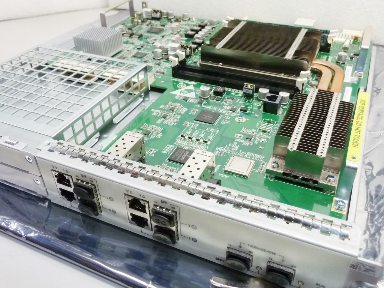 JG672A | HPE FLEXNETWORK HSR6800 FIP-310 FLEXIBLE INTERFACE PLATFORM ...