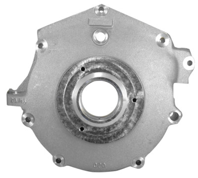 Left Side Engine Case For 55-69 Harley Panhead Shovelhead 60315 | eBay