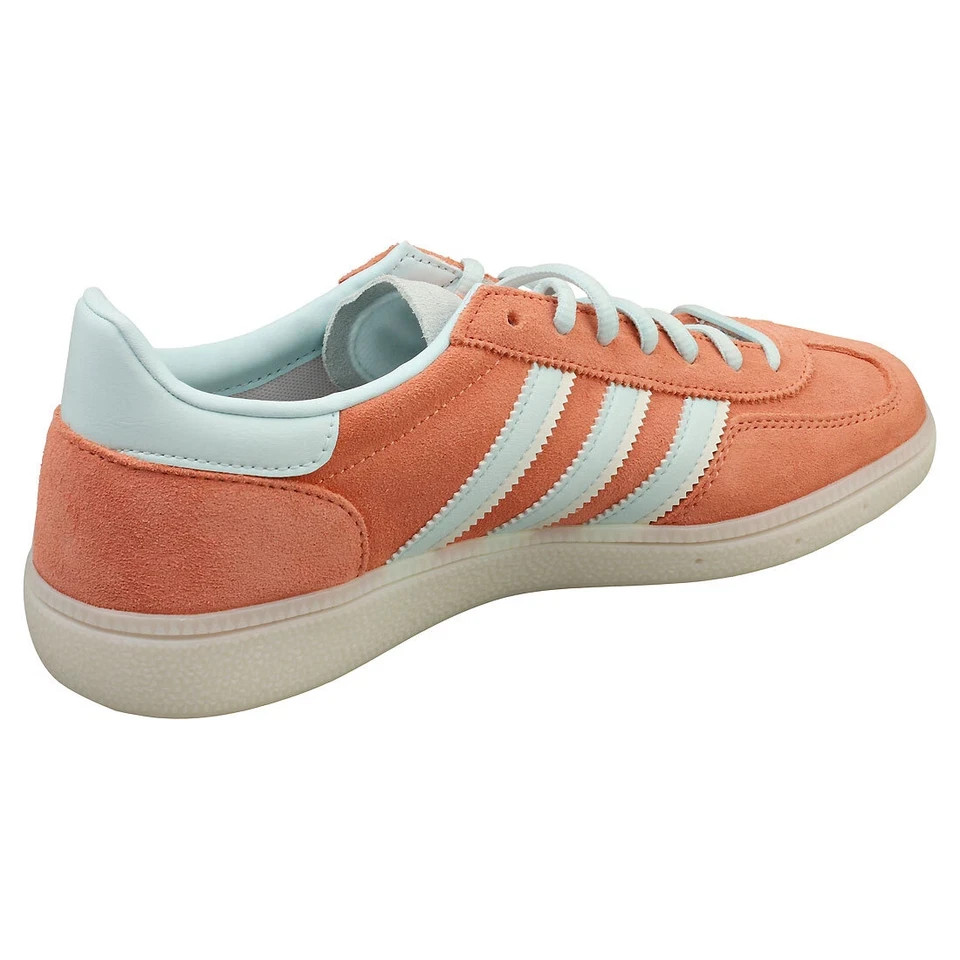 Adidas Handball Spezial Originals Wonder Clay/Blue Men's Shoe IG6275 | eBay