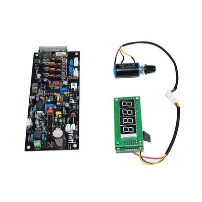 LA1235 FM Stereo Decoding Board For Intermediate Frequency Amplifier ...