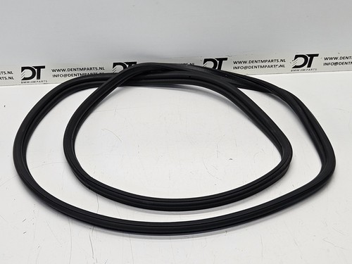 Trunk lid seal BMW E46 M3 CSL 51717899492 | eBay.de