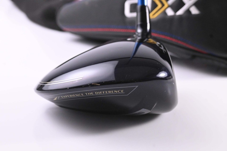 XXIO 13 Driver / 10.5 Degree / Regular Flex XXIO MP 1300 DST 35 Shaft ...