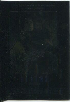 Alien Legacy Poster Gallery Chase Card CP-5 | eBay UK
