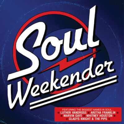 Various Artists : Soul Weekender CD 3 discs (2018) ***NEW*** Fast and ...