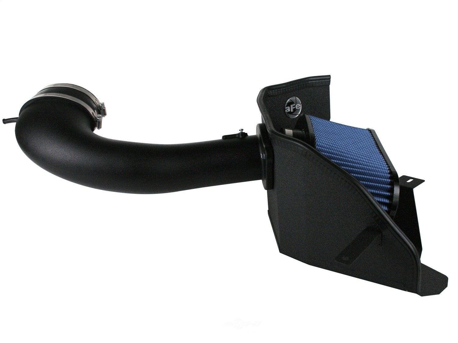 Engine Cold Air Intake Performance Kit-GT fits 07-08 Ford Mustang 4.6L ...
