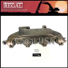1P1216 - MANIFOLD EXHAUST (5C8564) fits CATERPILLAR | Price: $158.31 to ...