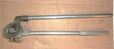 Pipe & Tubing Benders - Imperial Tube Pipe Bender