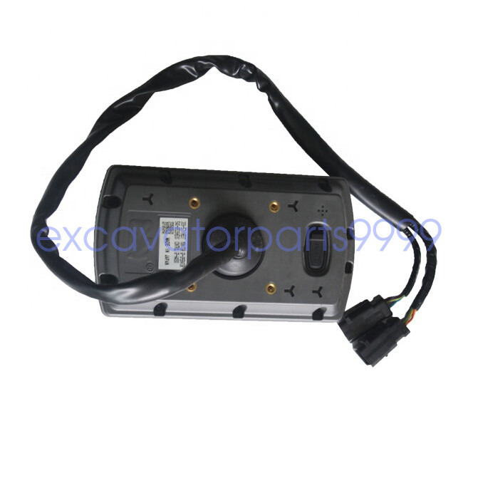 Monitor Display 309-5711 386-3447 436-6210 for CAT E320E 315FL 320FL ...
