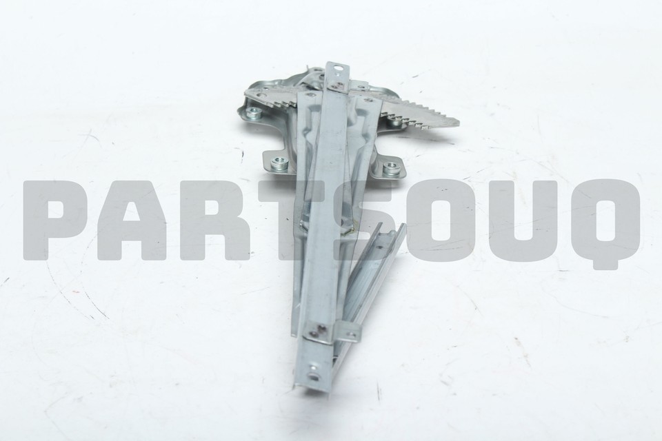 5713A125 Genuine Mitsubishi REGULATOR,FR DOOR WD | eBay