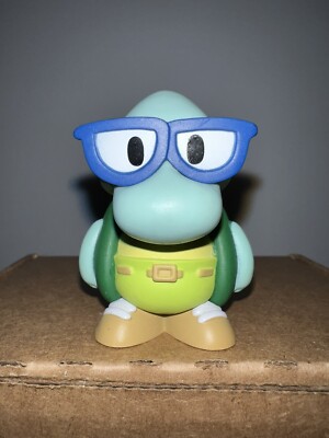 Funko Mystery Minis Nickelodeon Filburt Vinyl Figure GameStop Exclusive ...