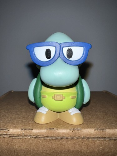 Funko Mystery Minis Nickelodeon Filburt Vinyl Figure GameStop Exclusive ...