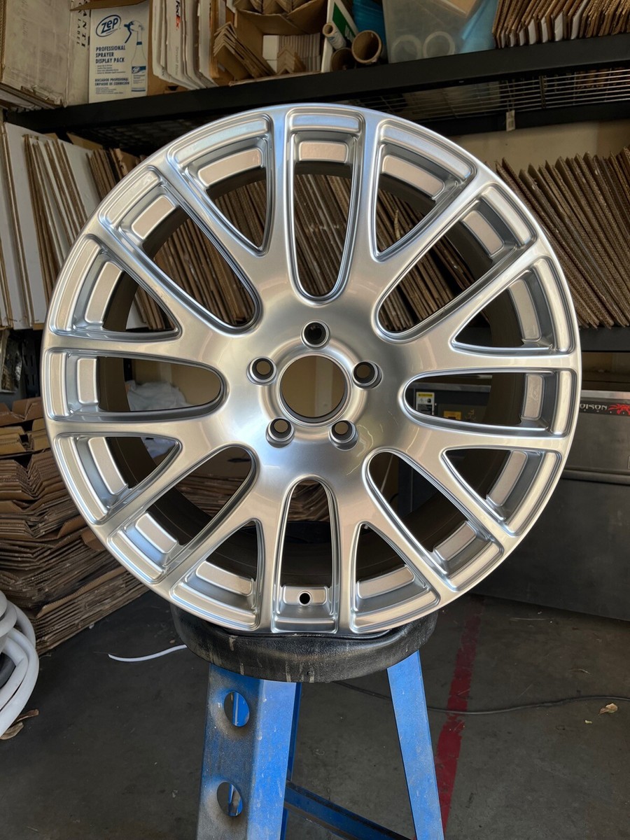 Tsw Wheels Rims At TSW Freeze Silver 14" Alloy Wheels Wheelbase