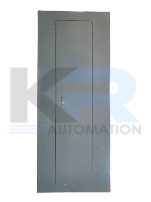 Electrical Panels & Boards - Square D Nqod Panelboard