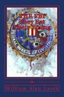 THE FBI - They Eat Their Young by William Alan Larsh: New 9781544029269 ...