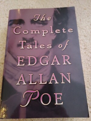 Complete Tales of Edger Allen Poe (Trade Paperback) 9780760716212| eBay
