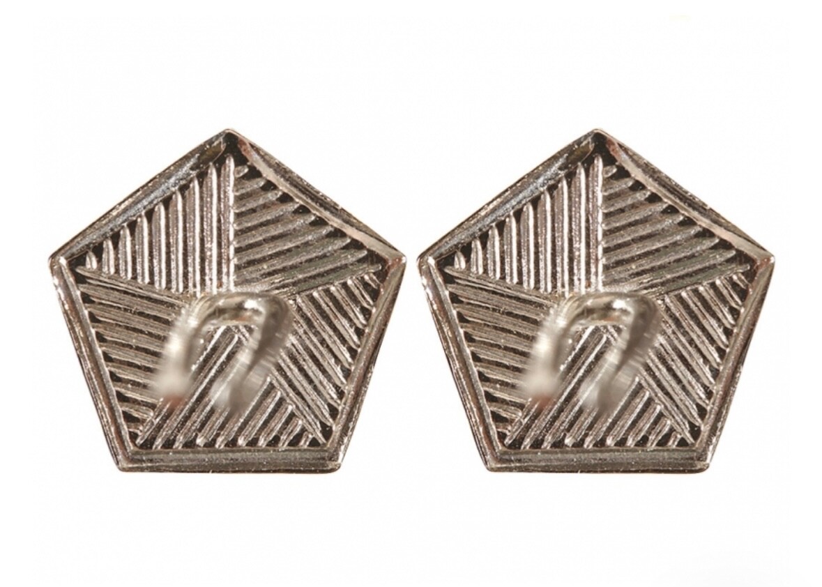 GUPO NKVD collar rank insignia badges, red enamel, USSR WW2 | eBay