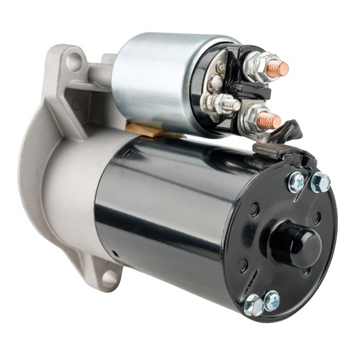 Starter For Ford Bronco 1992-96 Country Squire 1990-91 E-150 F-150 F ...