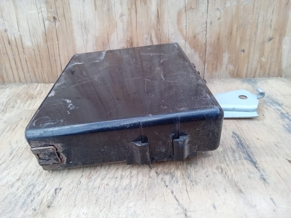 2004-2010 TOYOTA SIENNA MULTIPLEX NETWORK DOOR CONTROL MODULE 89222 ...