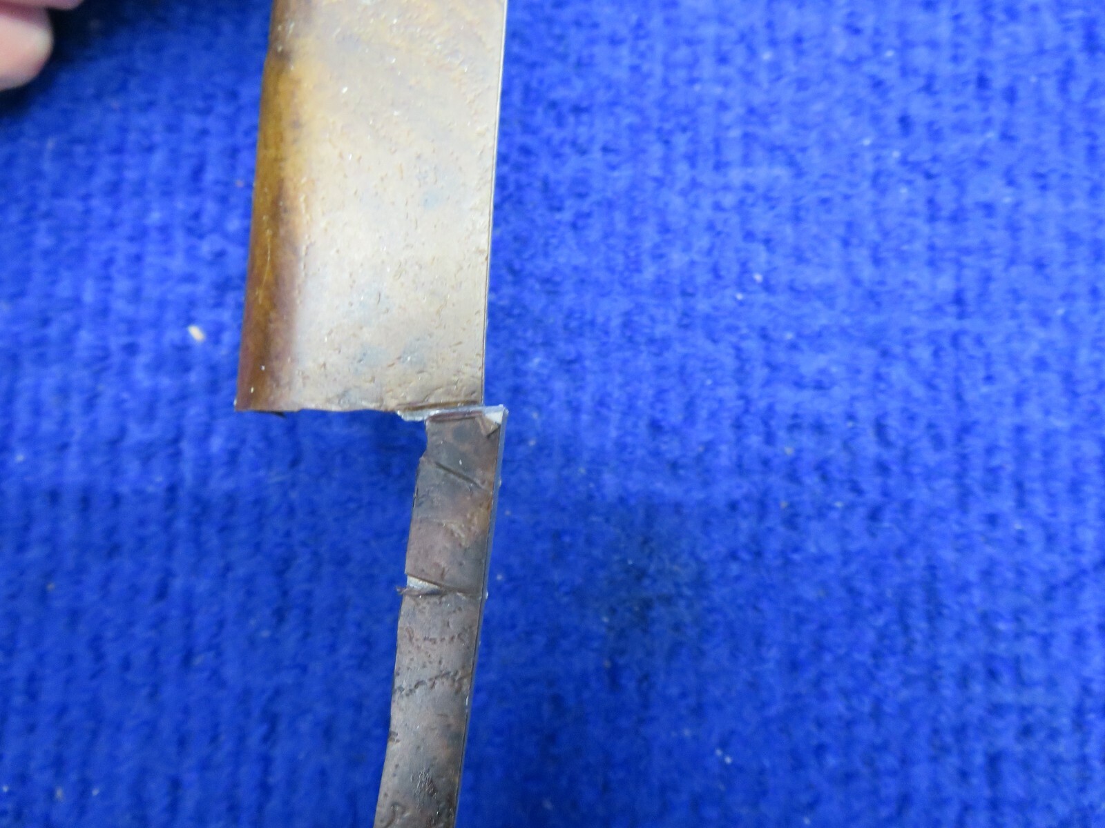 Beech 58 Baron Instrument Panel FOR PARTS (0322-27) | eBay