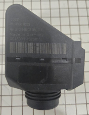 210 545 03 08 W210 Mercedes 98-03 C-Class E-Class CLK-Class Ignition ...