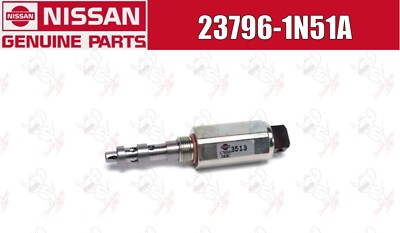 Nissan Genuine SR20 VTC Cam Timing Solenoid SR20DET S14 S15 23796-1N51A ...