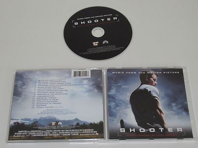 SHOOTER/SOUNDTRACK/MARK MANCINA(LKS 339152) CD ALBUM | eBay.de