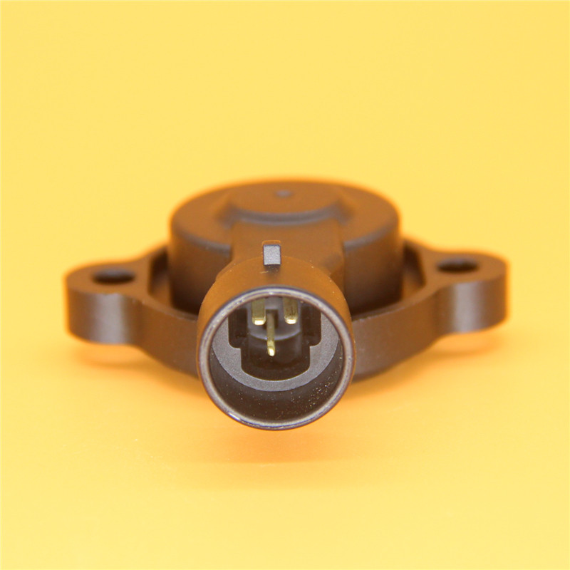Throttle Position Sensor 17123852 for Pontiac Cadillac Chevy Pickup ...