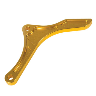 RHK Case Saver for Yamaha WR 450 F 2007-2015 >Gold | eBay Australia
