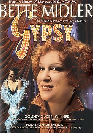 Gypsy (DVD, 2005) for sale online | eBay