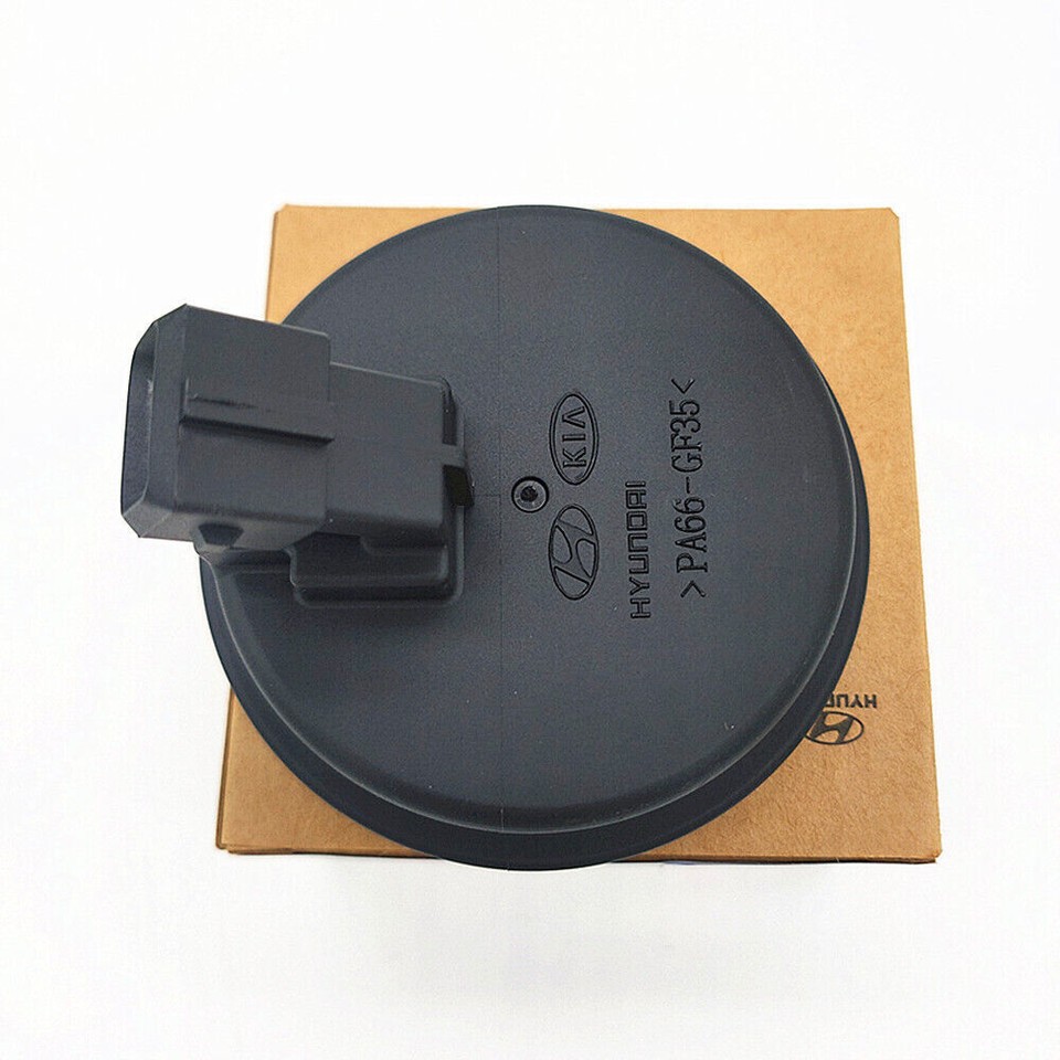 Genuine 58980F0000 for Hyundai Elantra Forte ABS Rear Wheel Bearing ...