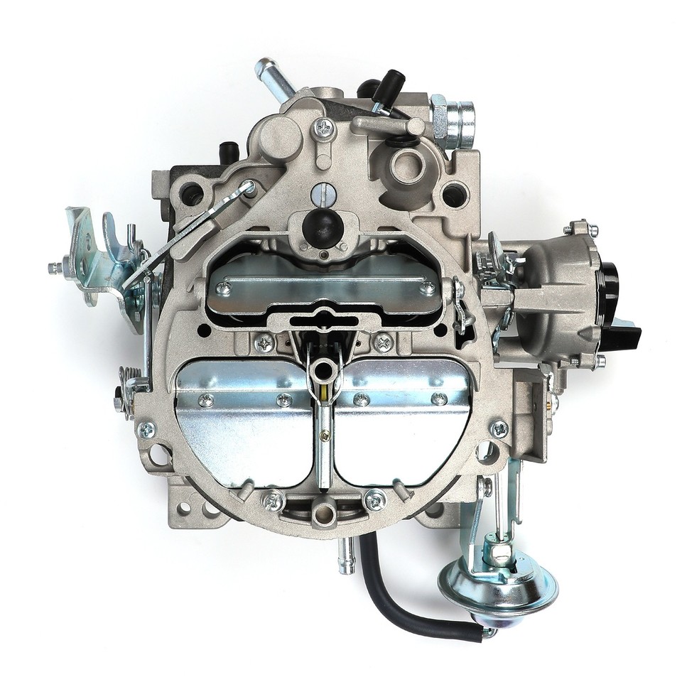 FOR ROCHESTER QUADRAJET 4 BBL CARBURETOR, 305-350 engines 650 CFM ...