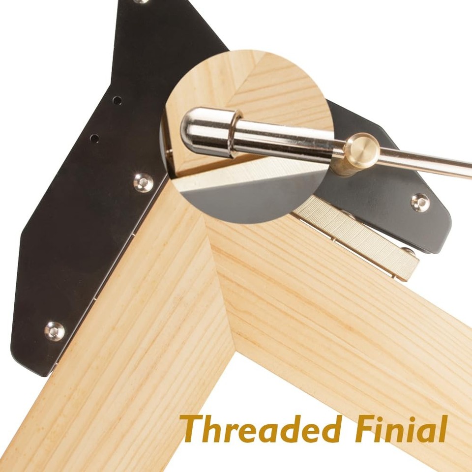 Miter Max Corner Clamp for Woodworking, Making Window Casing, Making ...