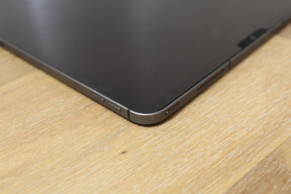 Apple iPad Pro 12.9" 5th Gen A2379 Cellular + Wifi ( 128gb maybe ) | eBay