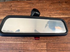 BMW X3 G01 INTERIOR MIRROR BASE COVER SET 51166846594 18-20 ORIGINAL ...