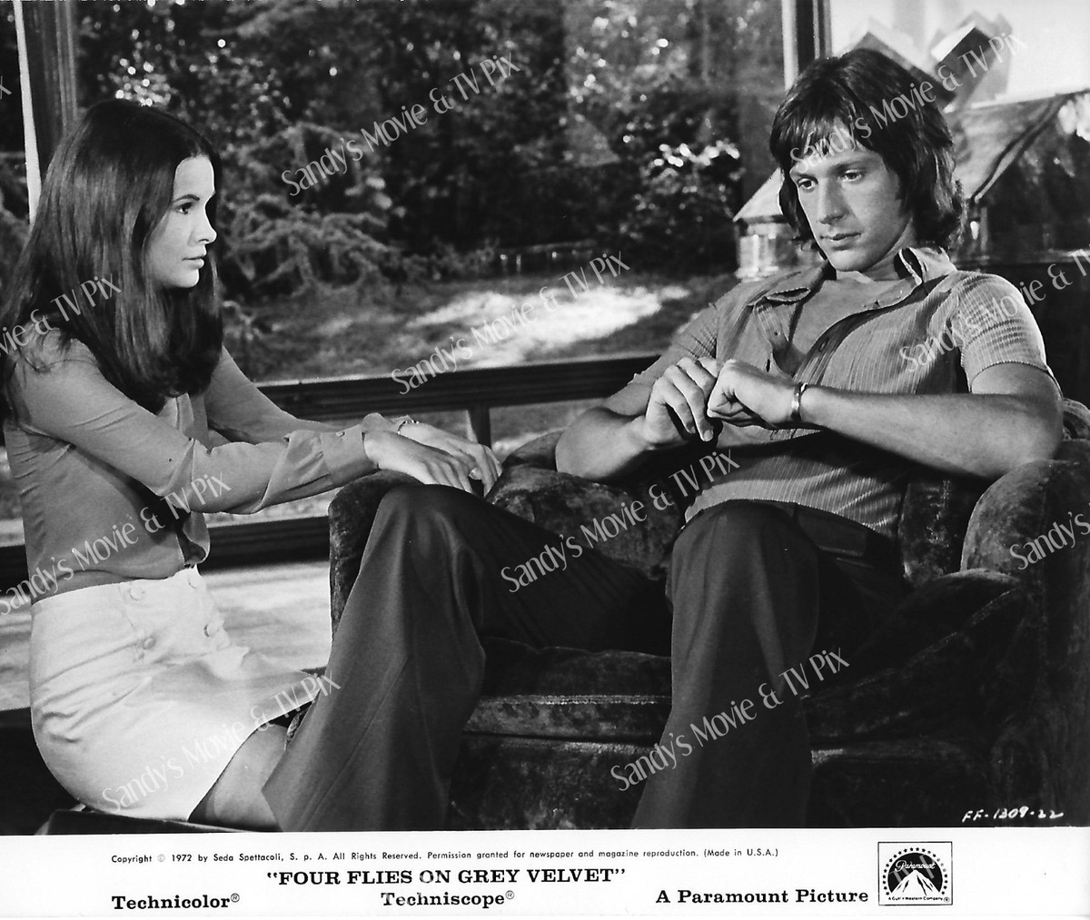 Francine Raceta Iron Dames No. 83 | IMSA