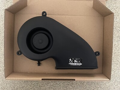 Original CPU Cooling Fan For iMac A1419 27" Late 2012-2017 (610-0216 ...