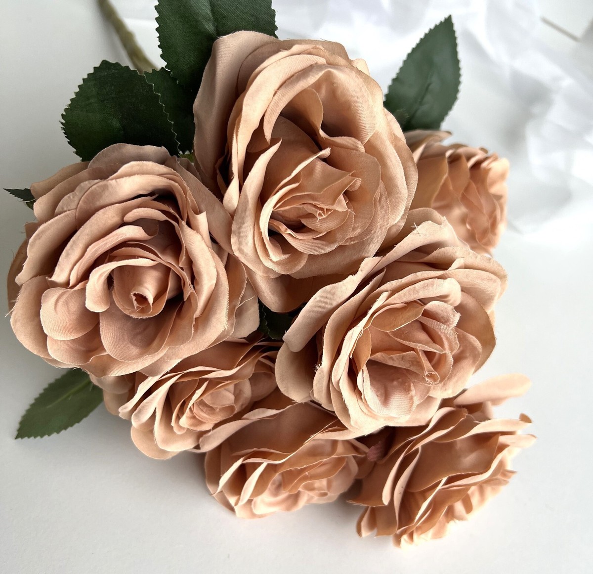 Brown Rose Flowers Brown Flowers Sold On Temu United States