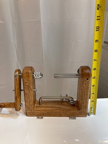 Clock Mainspring Winder Clockmakers Repair Winding Tool | eBay