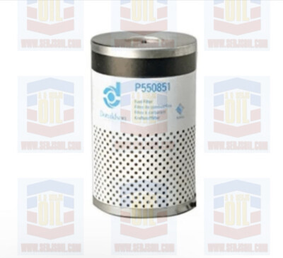 P550851 Donaldson Fuel Filter, Water Separator Cartridge ( Replaces ...